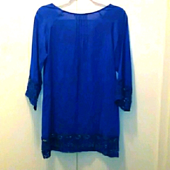 Solitaire | Swim | Solitaire Swim Cover Up | Poshmark